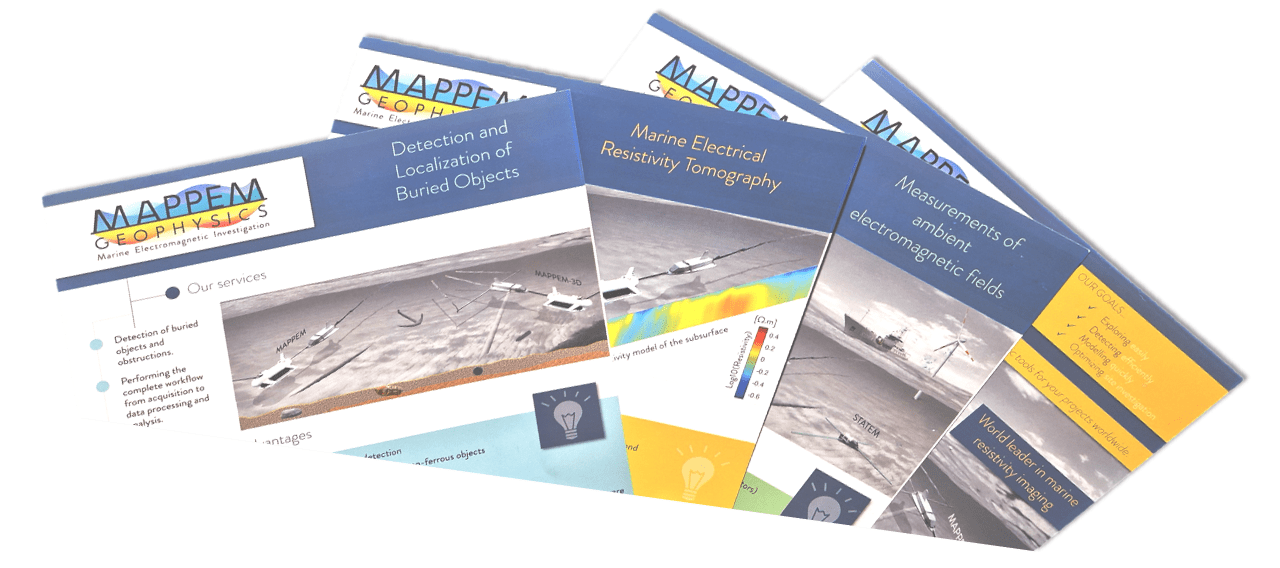 Resources - MAPPEM Geophysics